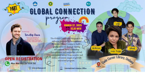 International Office UNDANA